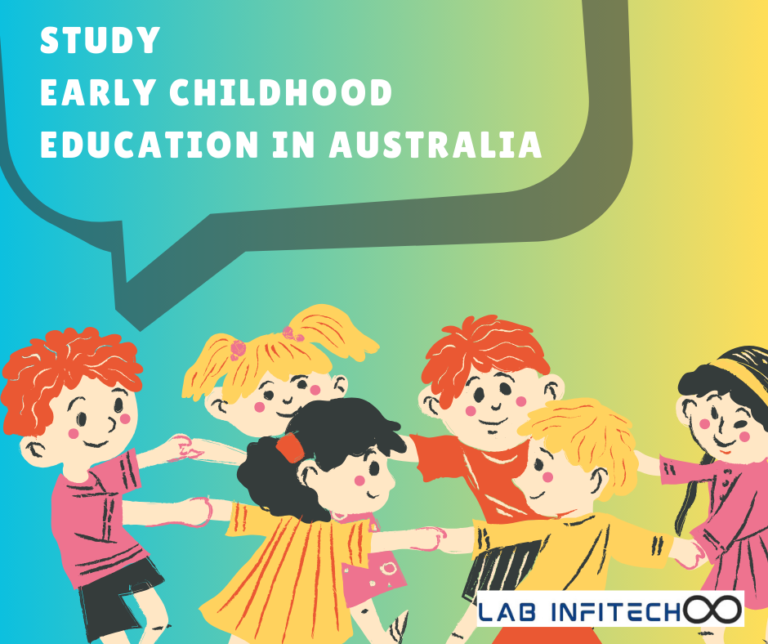Early Childhood Education – Lab Infitech – Your Training Partner in ...
