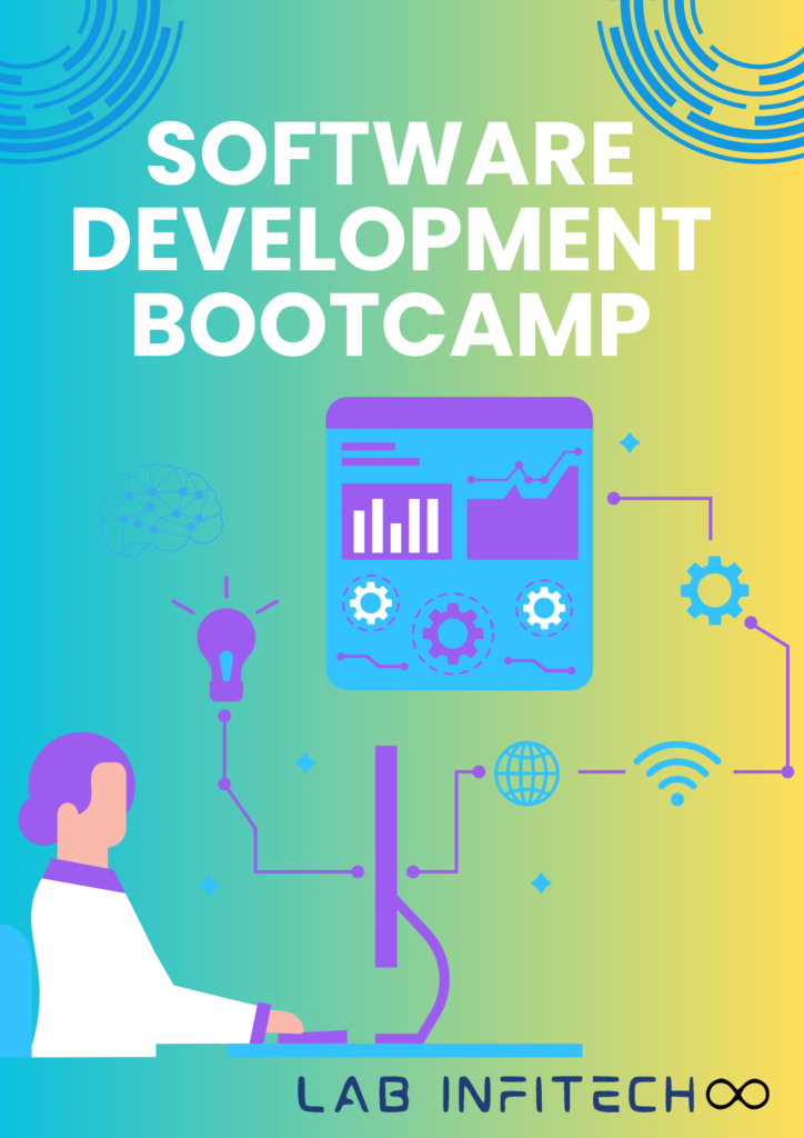 Software Development – Lab InfiTech